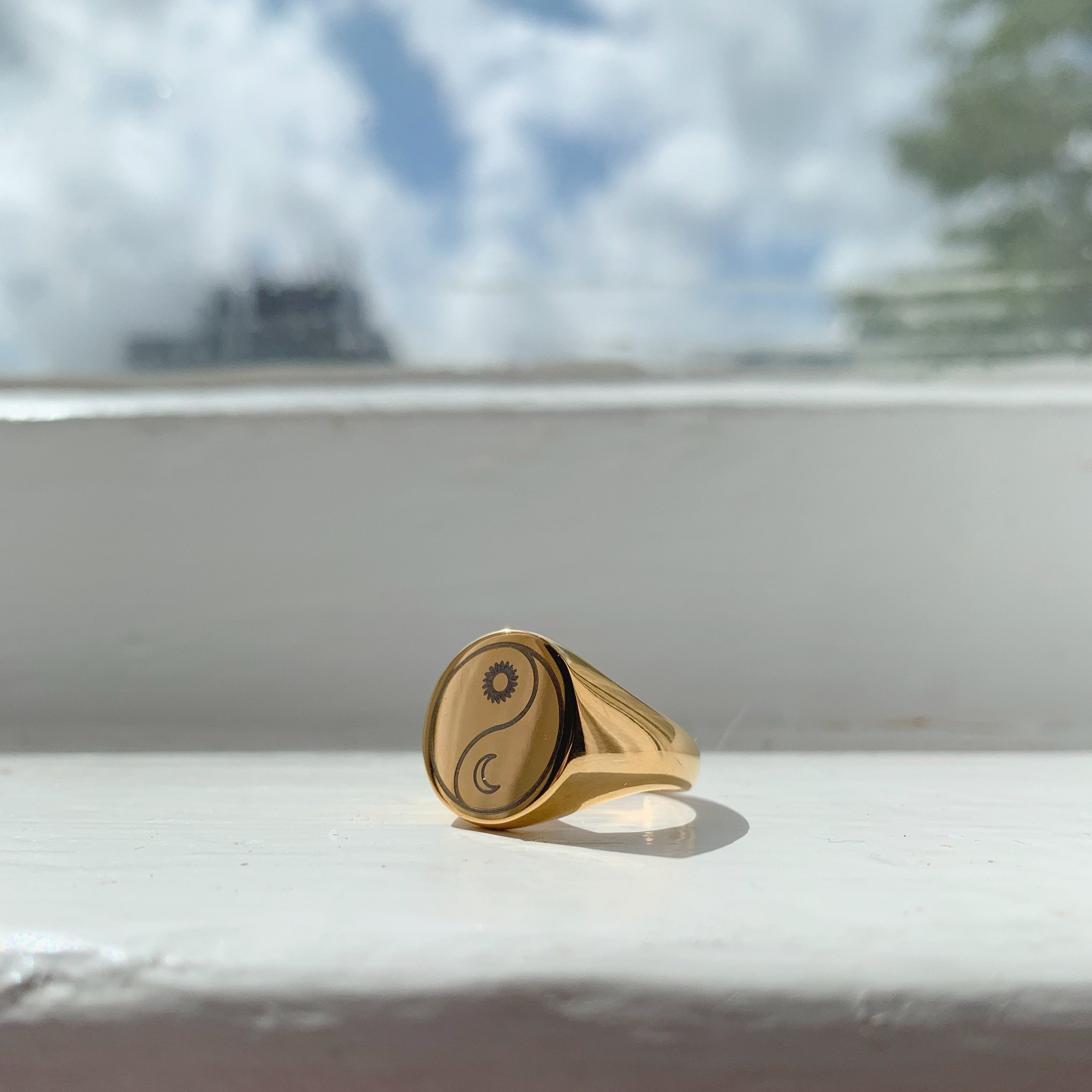 Chi Ring – Kitsmui