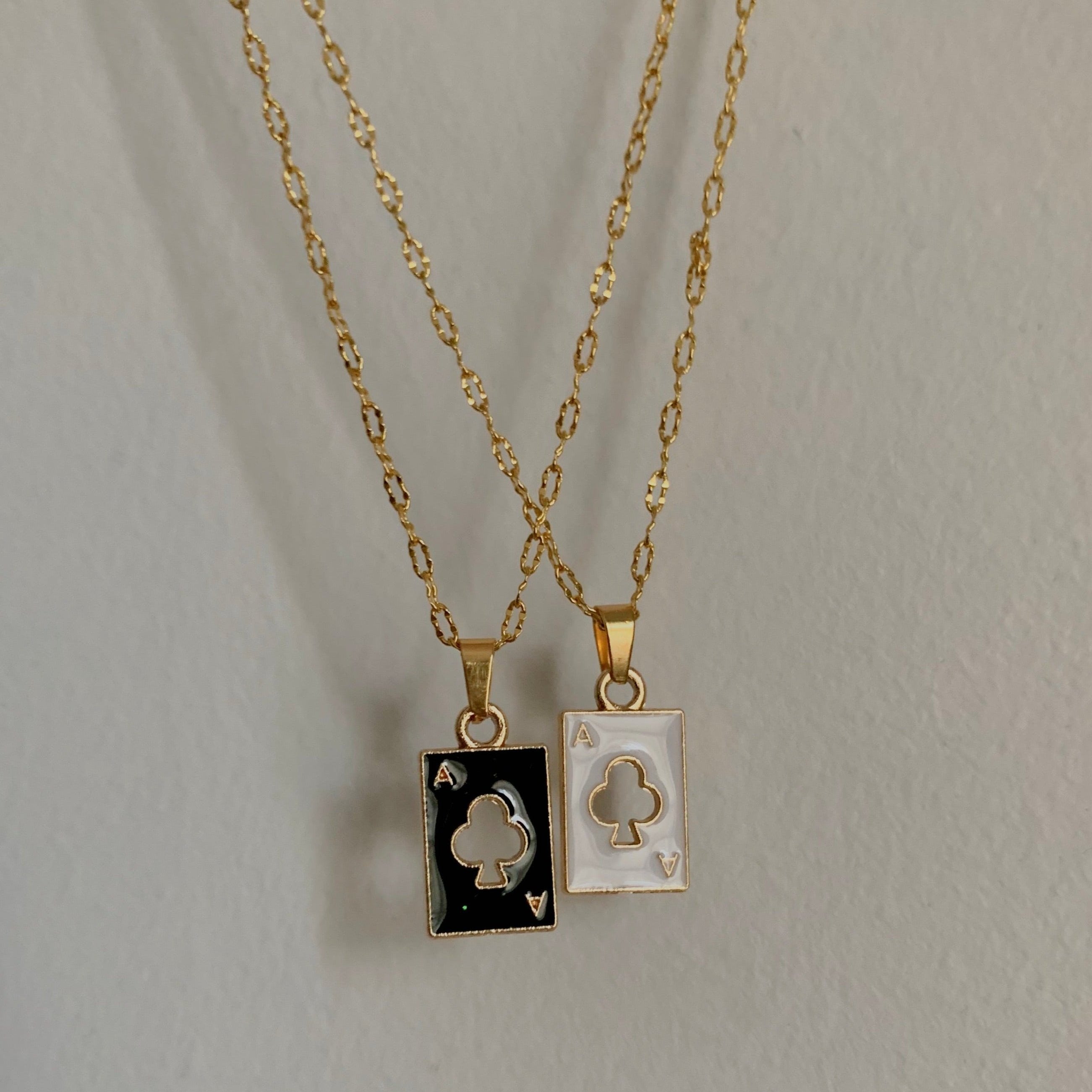 Ace Necklace – Kitsmui